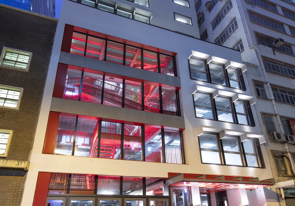 FRUIT Design & Build